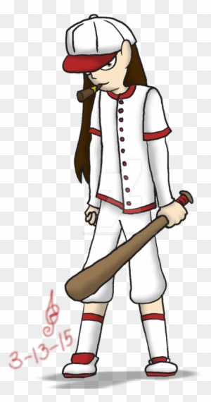 Girls Baseball Clipart, Transparent PNG Clipart Images Free Download ...