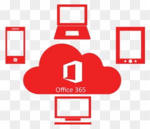 Microsoft Office 365 Work Anywhere - Office Online - Free Transparent ...