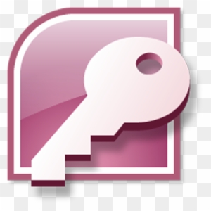 Ms Access Png Photos - Microsoft Access Logo Png - Free Transparent PNG ...