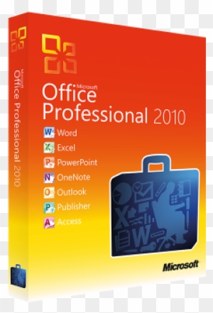 Microsoft Office 2010 Icons Pack Download - Ms Office Folder Icon ...
