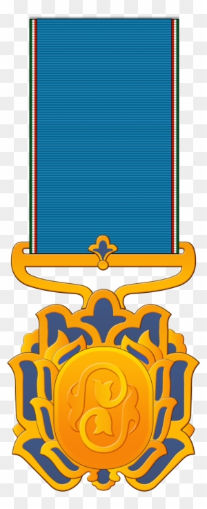 Order Of Culture And Art - Free Transparent PNG Clipart Images Download