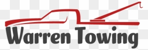 Warren Towing Service - Towing Service - Free Transparent PNG Clipart ...