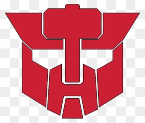 User Wrecker Insignia - Transformers Wreckers Insignia - Free ...