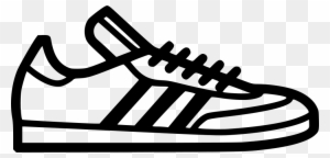 Adidas Samba Svg Png Icon Free Download - Adidas Png - Free Transparent ...