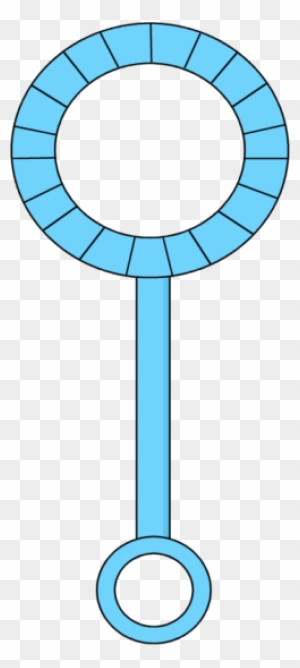 Bubble Wand Clip Art, Transparent PNG Clipart Images Free Download ...