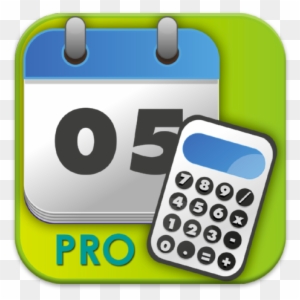 Date Calculator - Free Transparent PNG Clipart Images Download