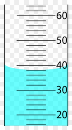 Graduated Cylinder Clipart Free Clip Art Images - Graduated Cylinder ...