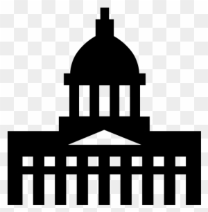 Legislative Branch Building Clip Art