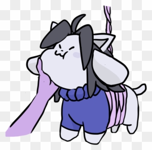 Pet Pat Pot By Bunchum - Cartoon - Free Transparent PNG Clipart Images ...