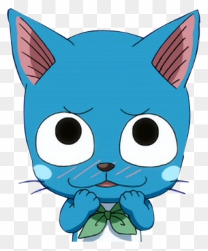 Fairy Tail Happy Chibi Lovely Family 💛 : R/fairytail