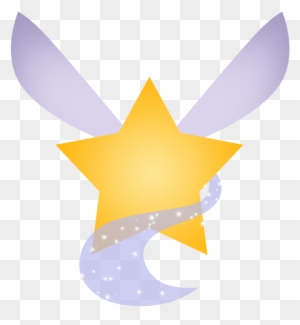 Midnight Fairytale's Cutie Mark By Fuyusfox - Mlp Fairy Cutie Mark ...