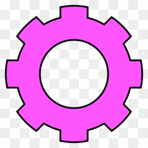 Robot Gear Clipart - Free Transparent PNG Clipart Images Download