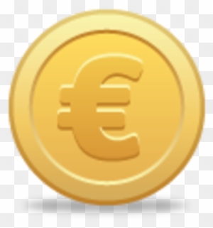 Euro Coin - Euro Coin Clipart - Free Transparent PNG Clipart Images ...
