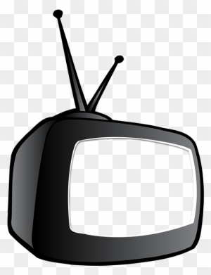 The Screen Is A Transparent Knockout So You Can Overlay - Side View Tv ...