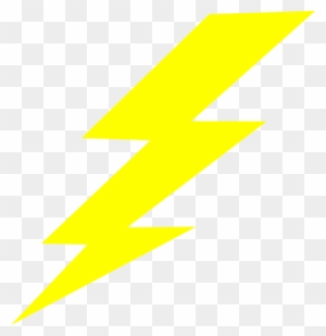 Air Force Lightning Bolt