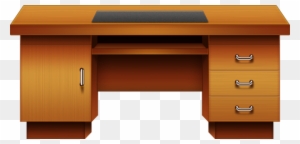 Computer Table Png - Free Transparent PNG Clipart Images Download