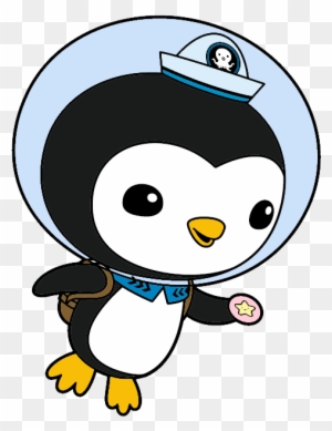 Octonauts Clipart - Shellington Octonaut - Free Transparent PNG Clipart ...