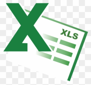 S - Microsoft Excel Logo - Free Transparent PNG Clipart Images Download