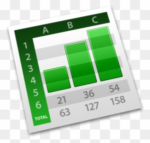 Excel Spreadsheet Icon - Excel - Free Transparent PNG Clipart Images ...