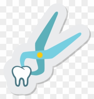 Molar Extraction Comments - Dental Extraction - Free Transparent PNG ...