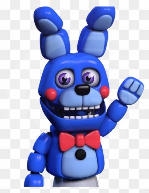 Hey Bonbon By Gabocoart - Fnaf Sister Location Bon Bon - Free ...