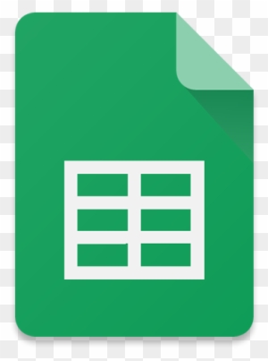 In A Spreadsheet, All Of The Details For Each Individual - Google Docs ...