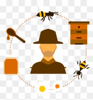 We Are A Local Auckland Beekeeping And Honey Business, - Apicultura ...