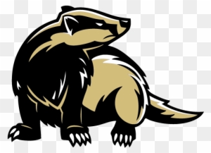 Badger - Honey Badger Throw Blanket - Free Transparent PNG Clipart ...