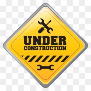 Road Construction Signs Clip Art, Transparent PNG Clipart Images Free ...