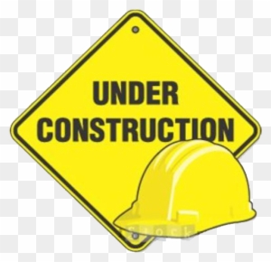 Clip Art - Blank Construction Signs Clip Art - Free Transparent PNG ...