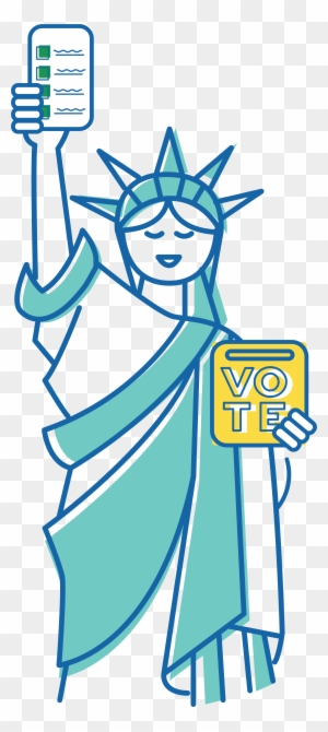 Forward March Ny » - New York Cartoon Png - Free Transparent PNG ...