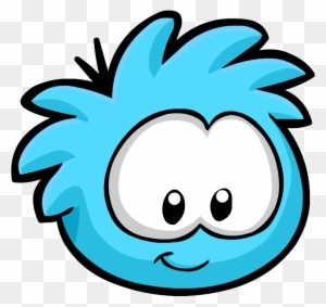 Blue Puffle Balloon Club Penguin Wiki Fandom Powered - Club Penguin ...