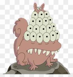 Homer Simpson's Eyes Popping Out By Darthraner83 - Cartoon Eyes Popping ...