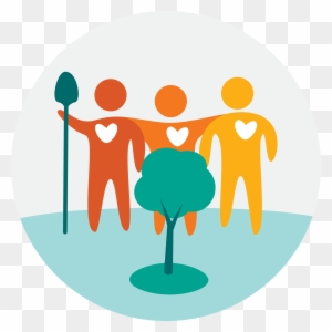 Become A Service Project Volunteer Service Projects - Benefits Of ...