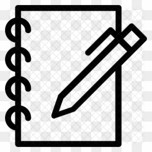 Modify Document Business Records Office Note Pencil - Pencil And Note ...