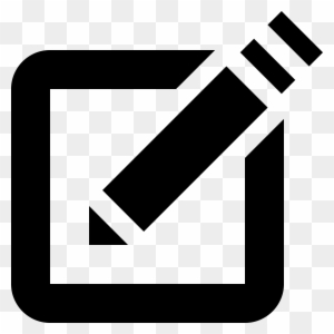 Doc, Document, List, Note, Paper, Pen, Pencil Icon - Paper Pencil Icon ...