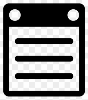 Modify Document Business Records Office Note Pencil - Pencil And Note ...