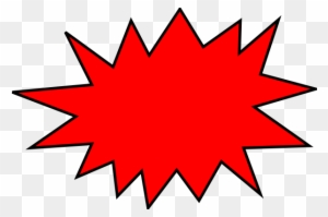 Spikesjh Clip Art At Clker - Sale Bubble - Free Transparent PNG Clipart ...