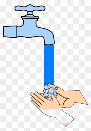 Washing Hands Clipart Gif