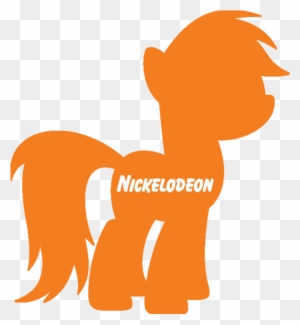 Nickelodeon Logo - Nickelodeon Logo - Free Transparent PNG Clipart ...