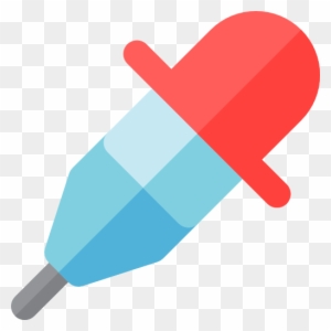 Pipette Free Icon - Laboratory - Free Transparent PNG Clipart Images ...