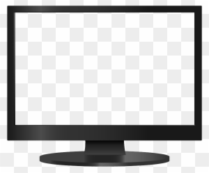 Png File - Tv Icon Vector Png - Free Transparent PNG Clipart Images ...