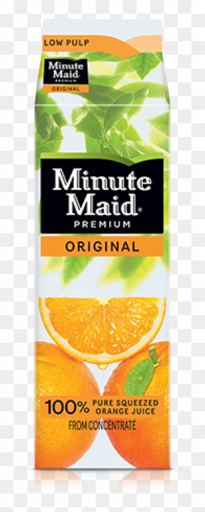 Low Acid Orange Juice - Free Transparent PNG Clipart Images Download