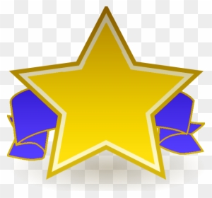 Star Award Clipart Award Clip Art - Star Clipart For Award - Full Size ...