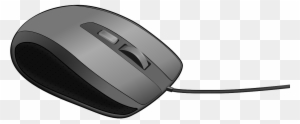 Pc Mouse Png Image - Computer Mouse Transparent Background - Free ...