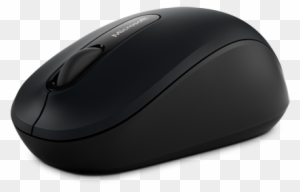 Bluetooth Mobile Mouse - Microsoft Wireless Mouse 900 - Free ...