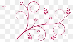 Simple Swirls Clipart - Swirl Design Clip Art - Free Transparent PNG ...