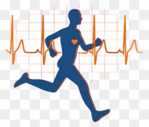 Running Heart Clipart, Transparent PNG Clipart Images Free Download ...
