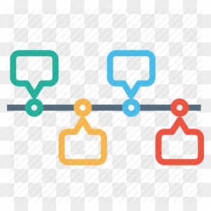 Timeline Clip Art, Transparent PNG Clipart Images Free Download ...