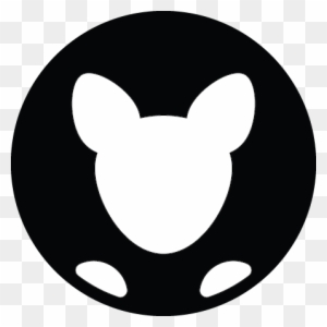 Kangaroo Action In Support Of Floc - Letter Clip Art - Free Transparent ...